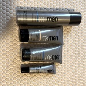 Michael Kors | Accessories | Mkmen Regimen Bundle | Poshmark